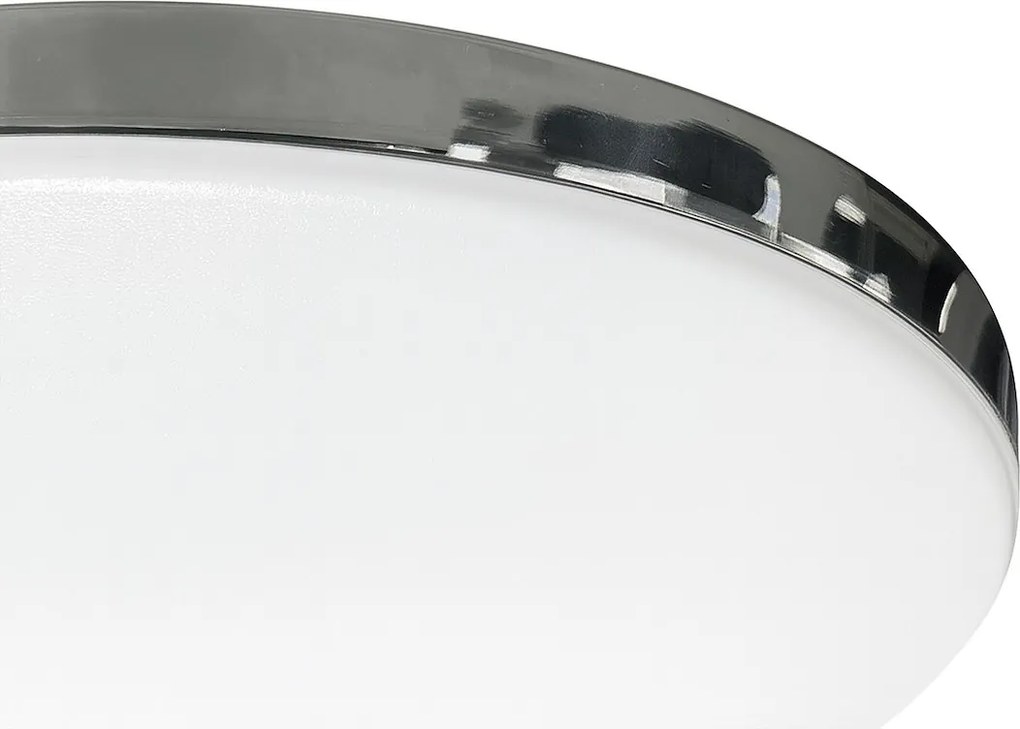 Stropní LED svítidlo Maya, 1x LED 15w, 4000k, ch