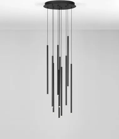 Závěsné LED svítidlo NOVA LUCE STILVI 41W 3000K 9232153