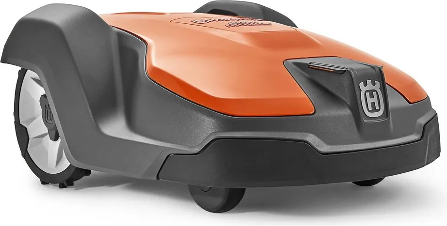Robotická sekačka HUSQVARNA AUTOMOWER 520