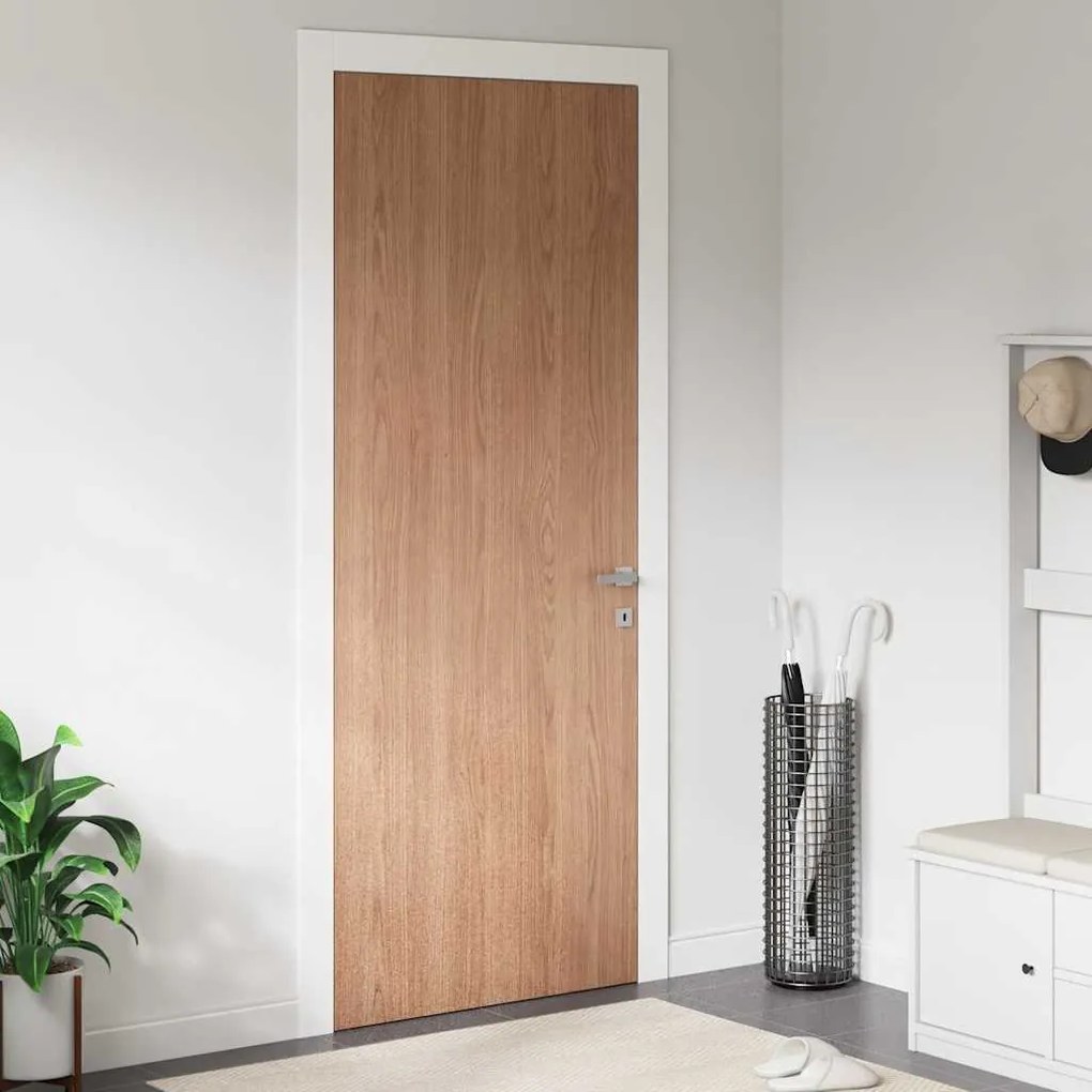 Samolepící tapeta na nábytek světlý dub 500 x 90 cm PVC 326140