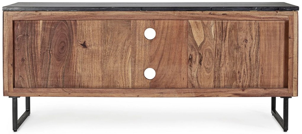 BIZZOTTO TV stolek NORFOLK 60x130 cm 0746820