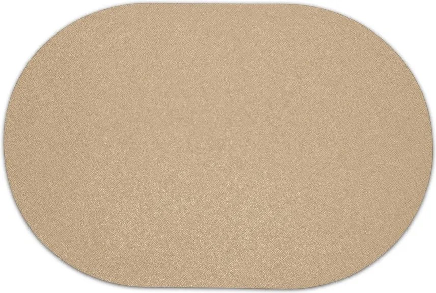 Prostírání z umělé kůže 30x45 cm Tabletop – Salt&Pepper