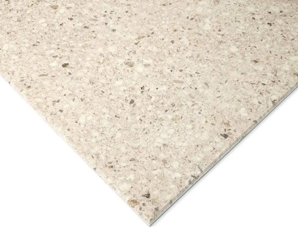 Látkové akustické panely v sadě 2 ks 60x60 cm Terrazzo – Styler