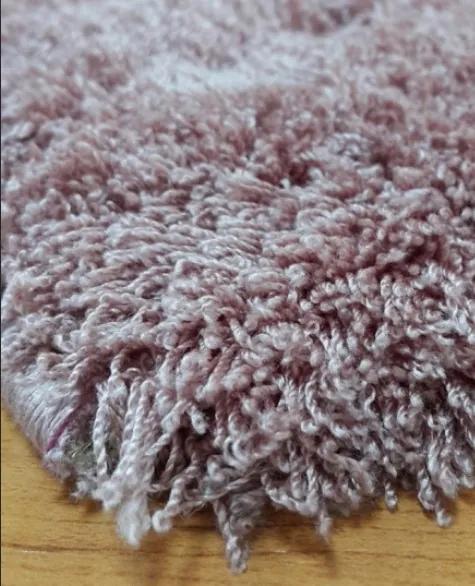 SINTELON Kusový koberec Dolce Vita 01/RRR BARVA: Růžová, ROZMĚR: 120x170 cm