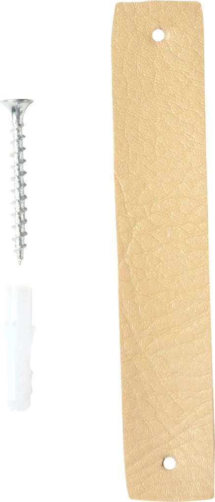 Outsunny 5-patrový stojan na květiny do interiéru a exteriéru z MDF a oceli, 40x22x113 cm, černý