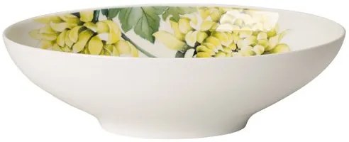 Villeroy & Boch Quinsai Garden miska oválná, 19 x 12 cm