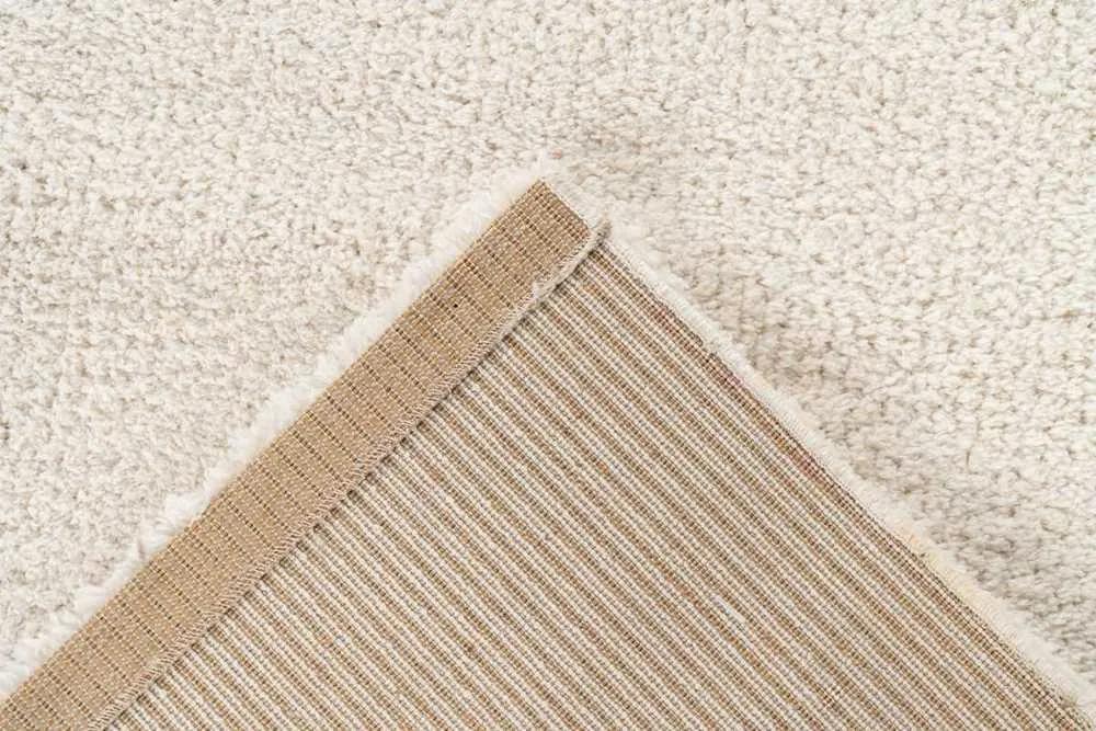 Lalee Kusový koberec Dream 500 Ivory Rozměr koberce: 160 x 230 cm