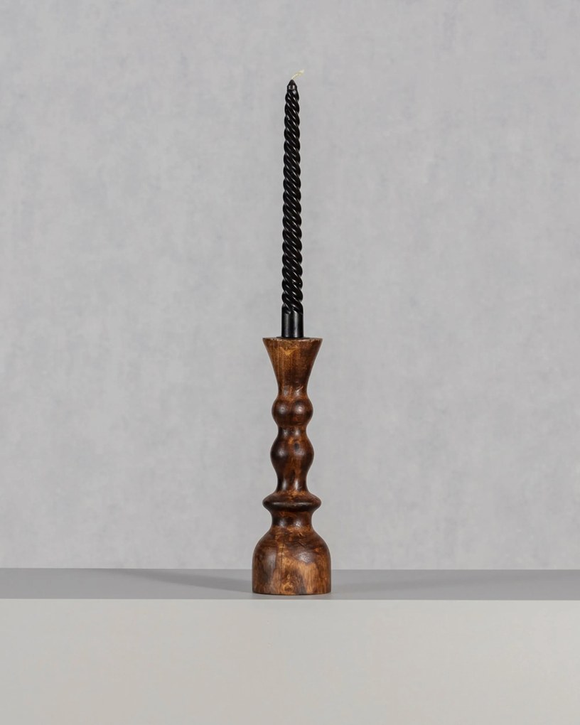 Svícen Rattoli 23cm