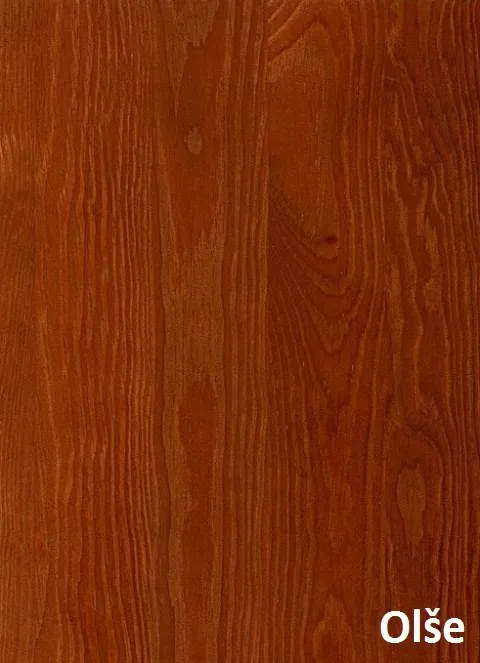 Postel Arhus - borovice   ,  180x200 cm