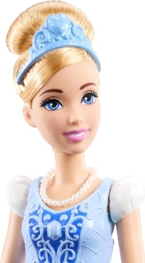 Panenka Mattel JCR95 Disney Princess