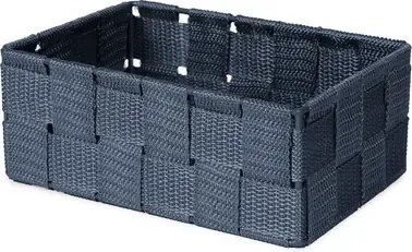 Compactor STAN M modrá / Úložný organizér / 18 x 12 x 7 cm