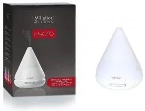 Aroma difuzér millefiori milano ultrasound pyramid