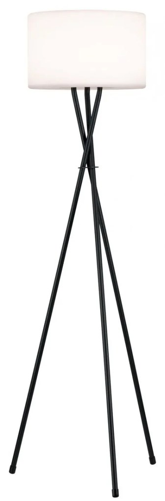 Venkovní světlo Paulmann Outdoor Mobile stojací svítidlo Tripod IP44 stmívatelné, na baterie 941.72 P 94172 94172