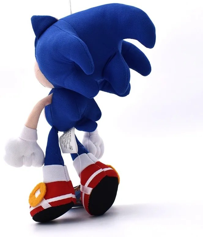 Plyšák Ježek Sonic 26 cm