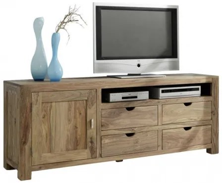 Furniture-nabytek - TV stolek 180x70x45
