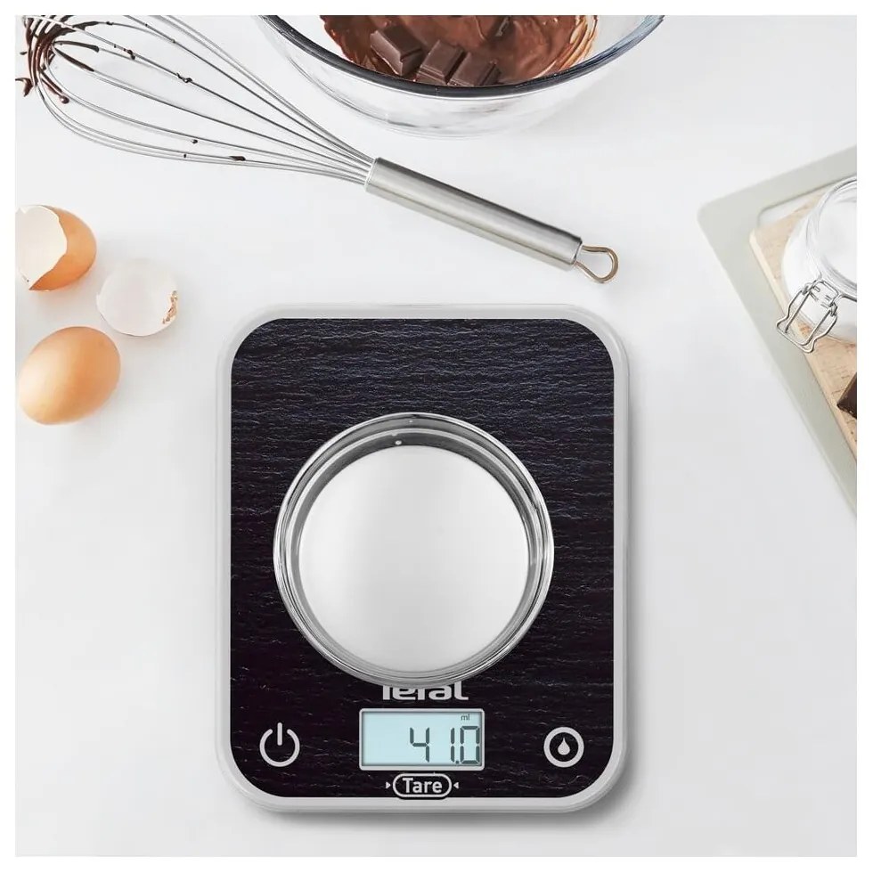 Digitální kuchyňská váha Optissl BC50D2V0 – Tefal