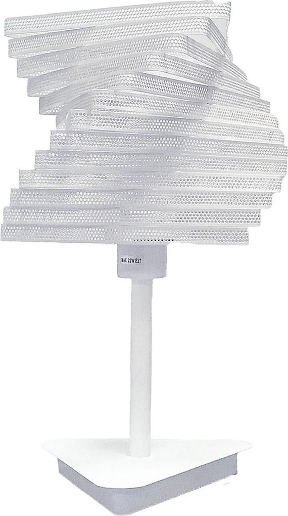 XXXLutz STOLNÍ LAMPA, E27, 25/40 cm - Online Only svítidla - 004340017402