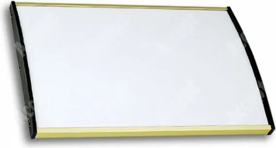 ACCEPT Dveřní tabulka Plato Plus 120 - rozměr 75 x 120 mm