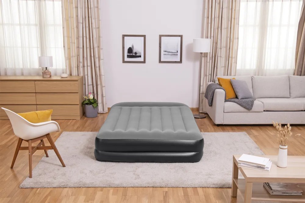 Nafukovací matrace 203 x 152 x 46 cm Bestway 67403