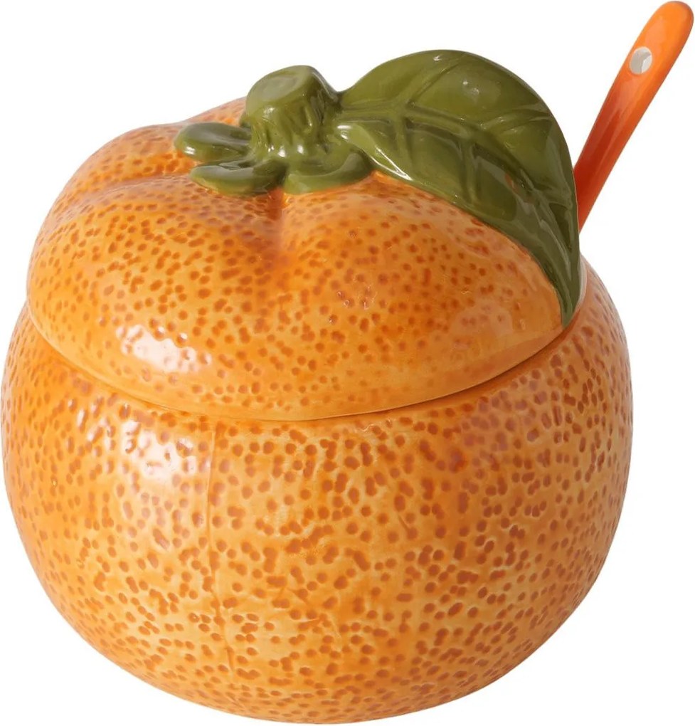 XXXLutz NÁDOBA NA MARMELÁDU - Dózy na potraviny - 0048859940