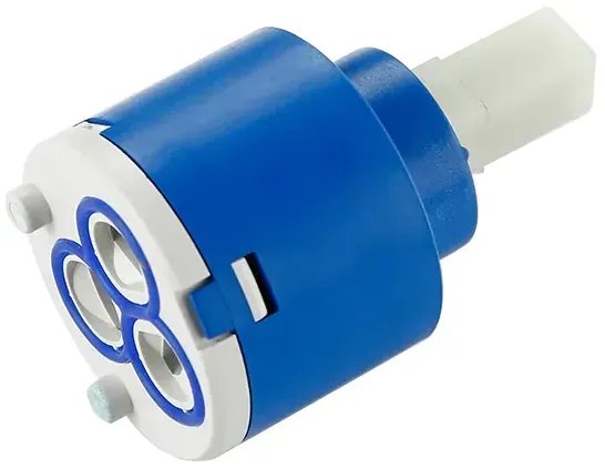Rea Argus, vysoká umyvadlová baterie h-285, měděná matná, REA-B3006