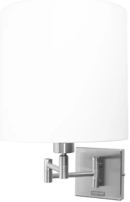 nástěnná lampa Berlin 2525 velikost: S, barva stínidla: dutch orange (O)