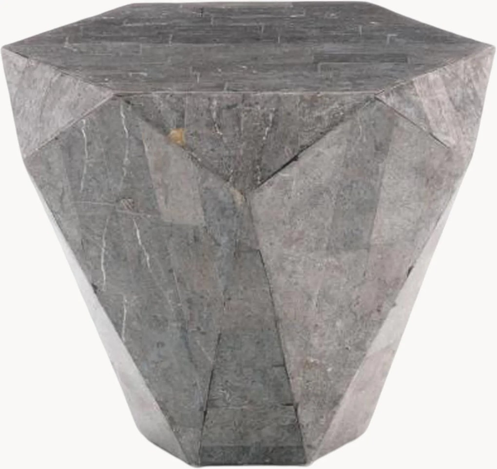 Ručně vyrobený konferenční stolek Diamond