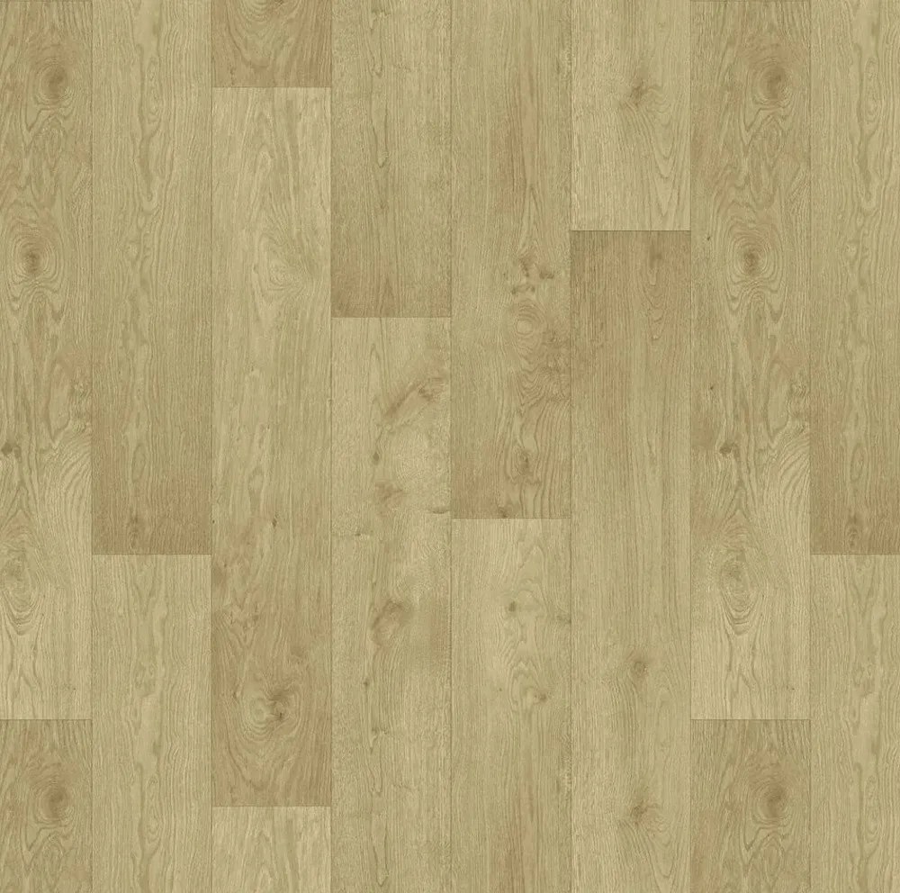 Tarkett PVC Iconik 240 šíře 4m Woolland Oak Natural
