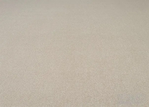 Breno Metrážový koberec SMART 150 béžový, šíře 400 cm, Béžová