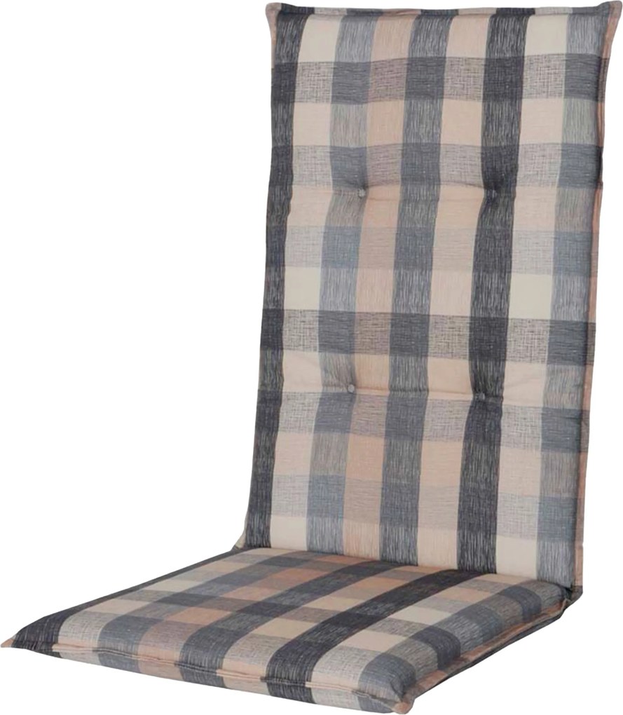 Doppler LIVING 5104 - vysoký polstr na křeslo s vysokým opěradlem