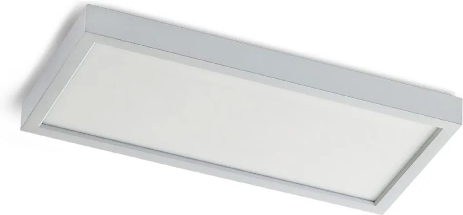 Arelux Stropní LED svítidlo XCASE AL_CSQ3060CW MWH