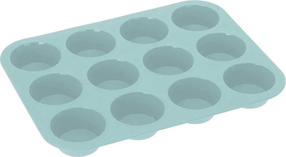 Silikonová forma na muffiny