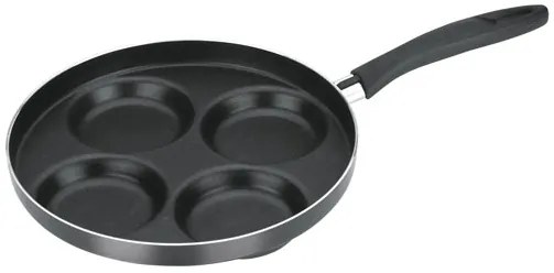 TESCOMA pánev 4 oka PRESTO ø 24 cm