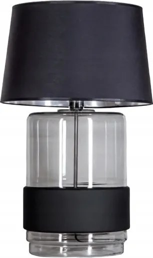 Stolní lampa Umbriel Blackblack L250112261 4Concepts