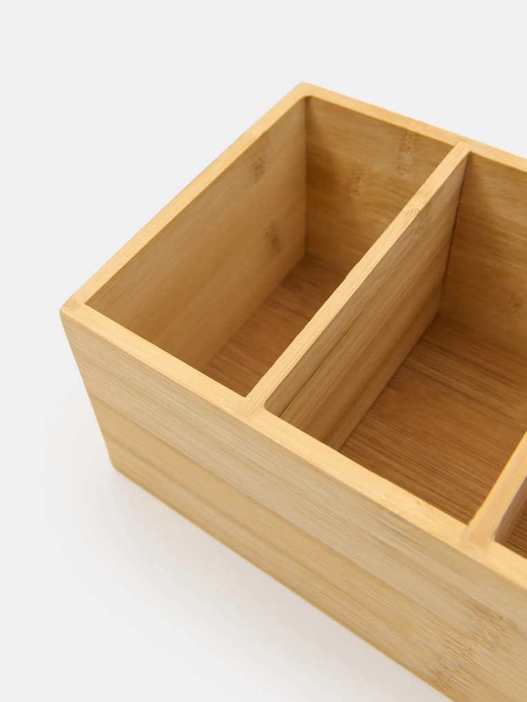 Sinsay - Kuchyňský organizér na koření - béžová