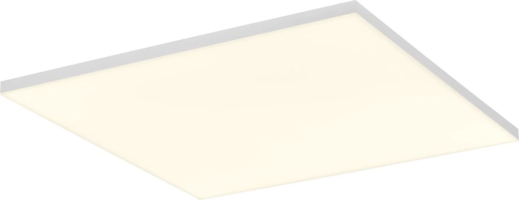 Osram LED panelové svítidlo »Planon Frameless«, bezrámové (60 x 60 cm)