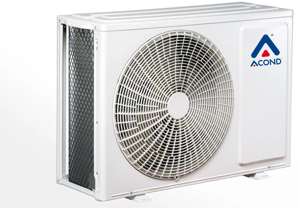 Klimatizace Acond ASB 1+1 3,2kW R32