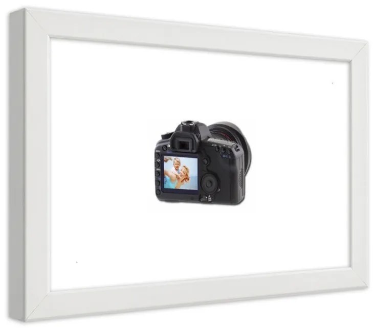 Gario Fotoobraz v rámu Barva rámu: Přírodná, Rozměry: 30 x 20 cm