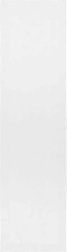 Běhoun Fine Art 40 x 150 cm bílý
