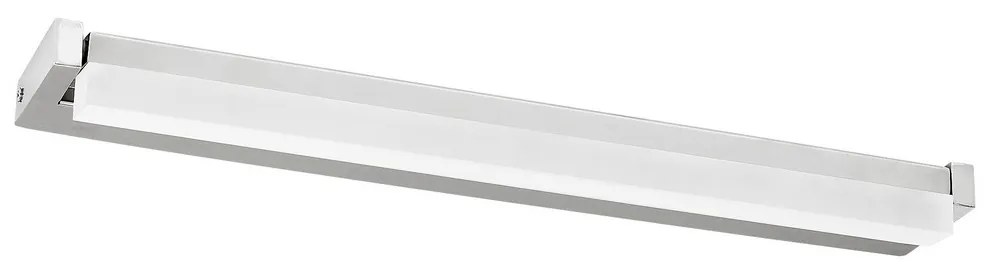Rabalux Rabalux 1447 - LED Podlinkové svítidlo CEDRIC LED/12W/230V chrom 1146 lm RL1447