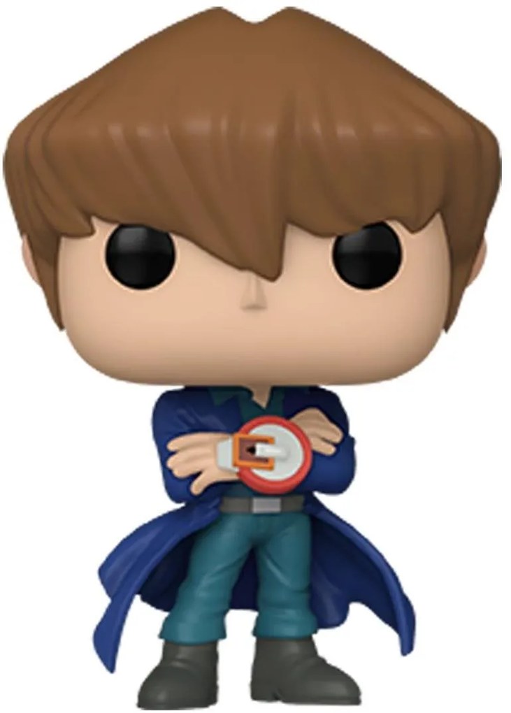 Figurka funko pop! yu-gi-oh! - seto kaiba (dk)