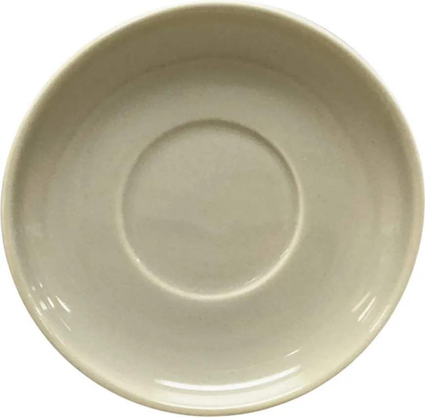 XXXLutz PODŠÁLEK NA ESPRESSO porcelán keramika 9,7 cm Novel - Kolekce nádobí - 005077008603