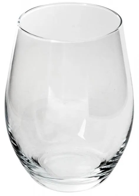 TREND GLASS SOFIE SKLENICE 530ML SADA 4 KS