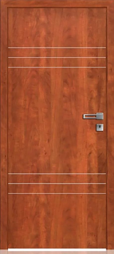 Interiérové dveře PHENOM, model PH 7