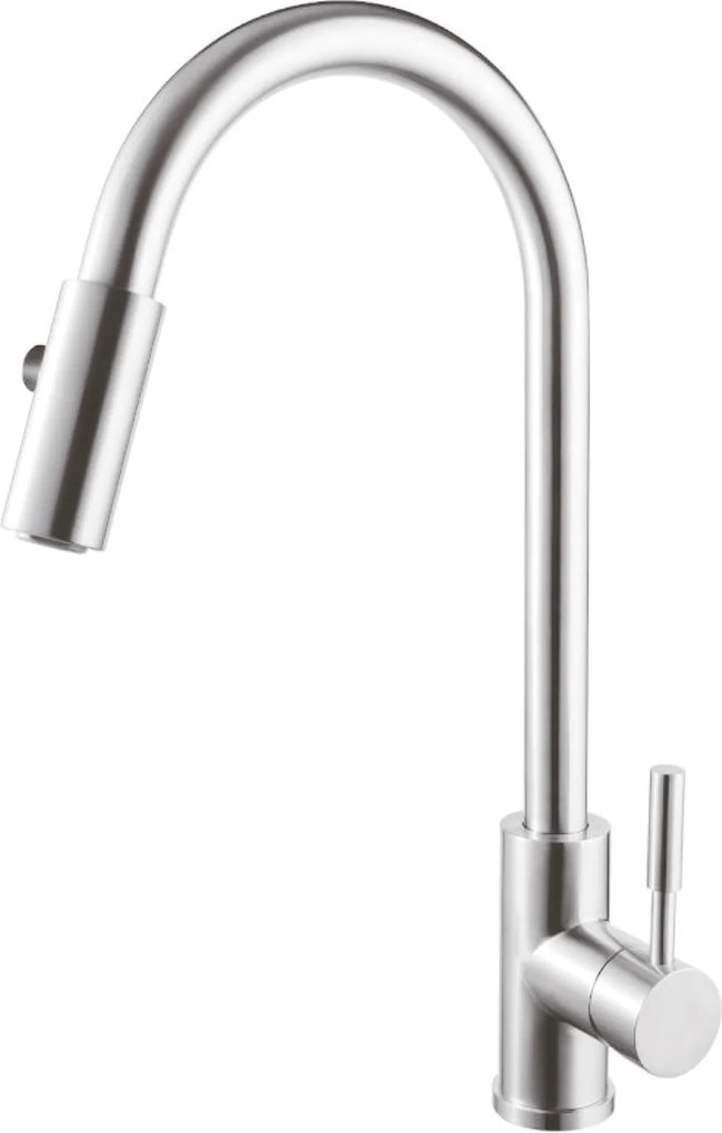 Mixxus SUS-014-A