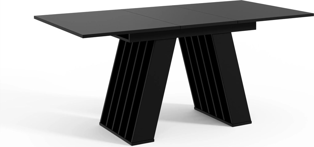 Prospero Rozkládací jídelní stůl BEJA Kombinace barev: Beja table 2738 wood