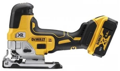 Aku přímočará pila DeWALT DCS335P2