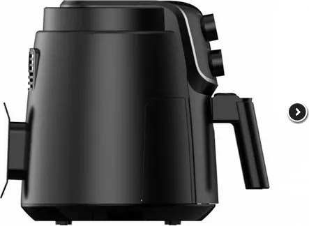 Midea MF-TN35D2 - horkovzdušná fritéza