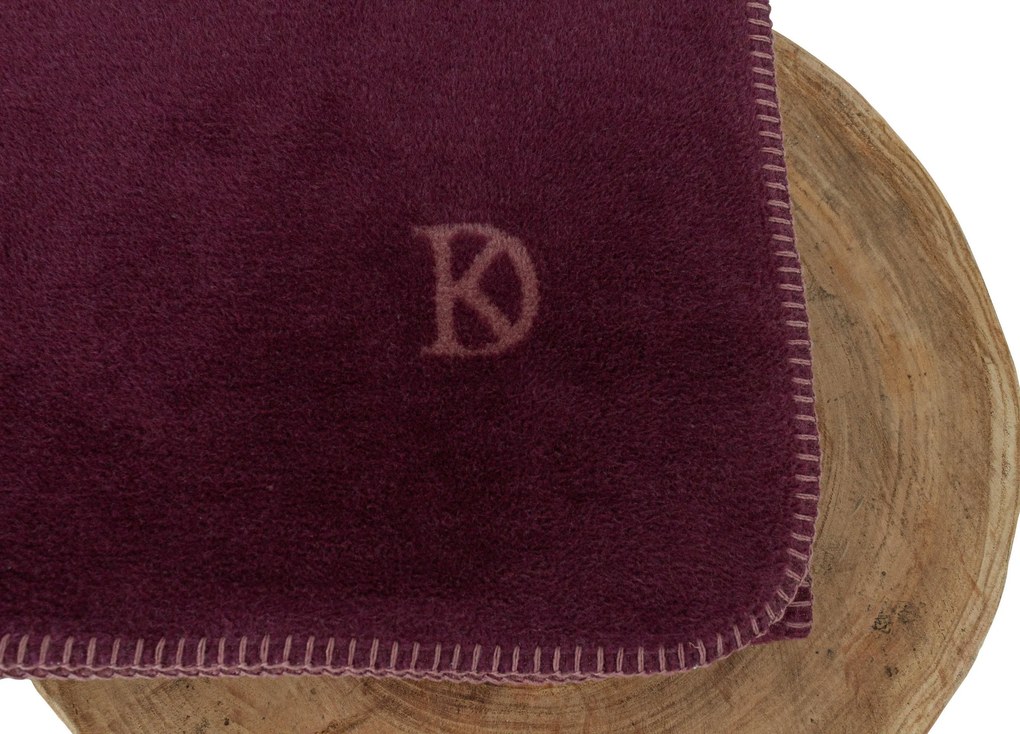 XXXLutz DOMÁCÍ DEKA, bavlna, 150/200 cm Dieter Knoll - Deky - 006161004806