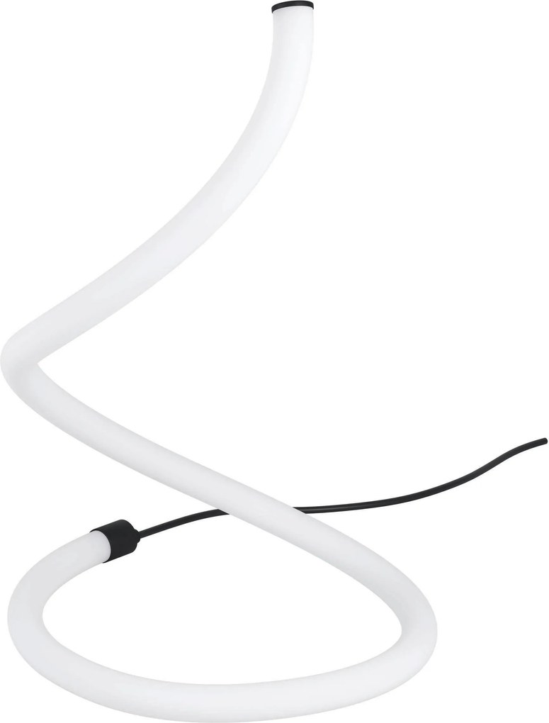 XXXLutz STOLNÍ LAMPA, 19,5/30 cm Eglo - Online Only svítidla - 003348279302